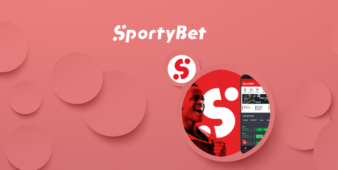 Sportybet App Kenya: Easy Bet on your favourite Sports Teams