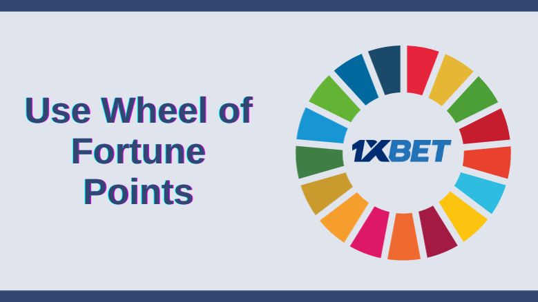 1xBet Wheel of Fortune Review - Lucky Spin Overview